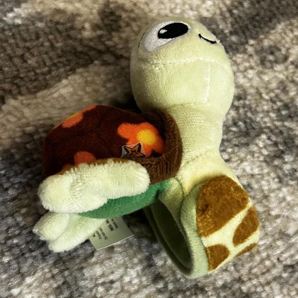 Other | Disney Cutie Cuff Plush Steering Wheel Pal | Poshmark